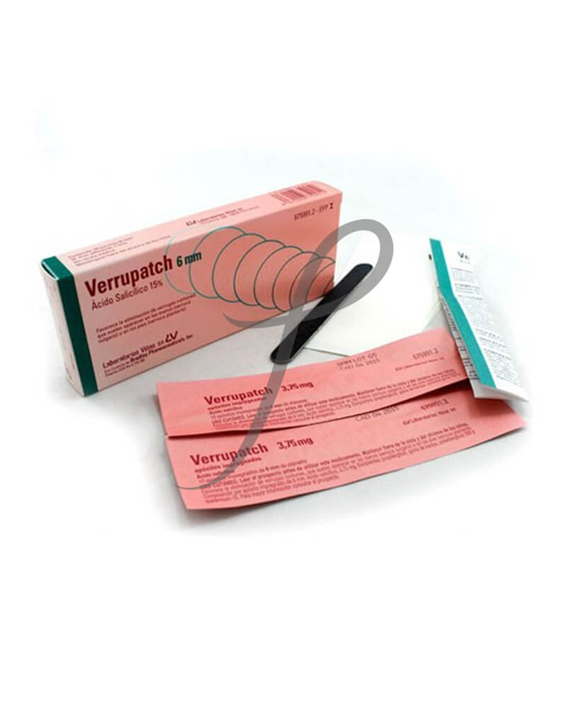 Medicamentos para la circulación de la sangre | Basic Care